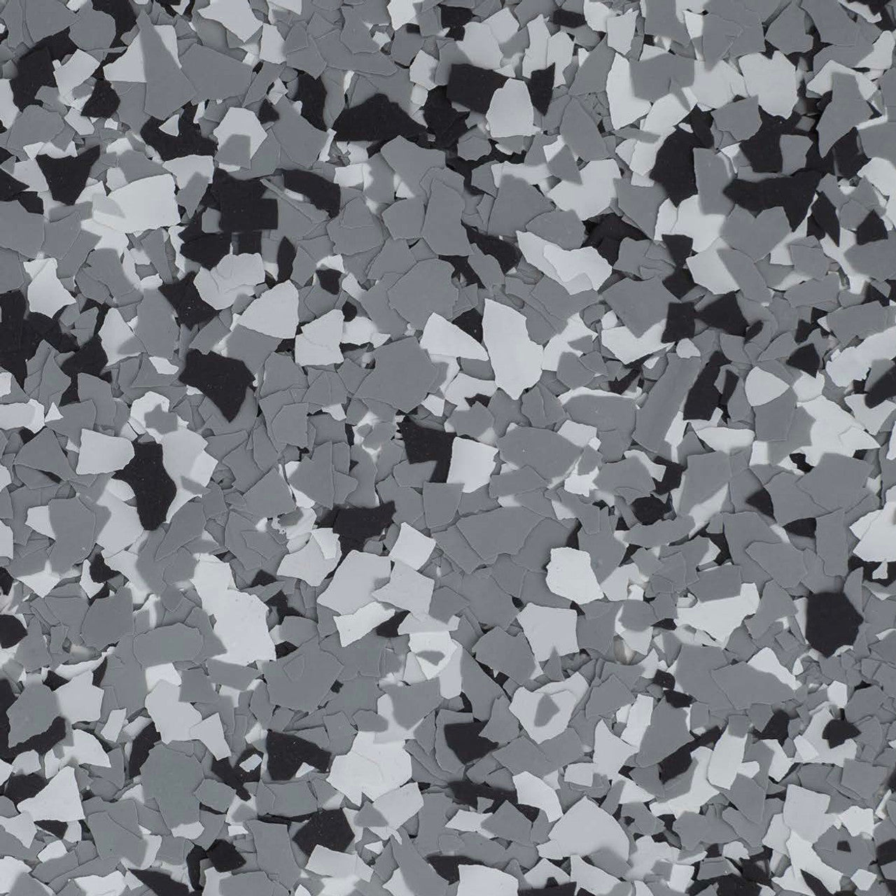 WOMBAT (Torginol's FB-616 Wombat)- Granite Flake 1/4" (40 lb.) – Epoxy Floor Supply Company