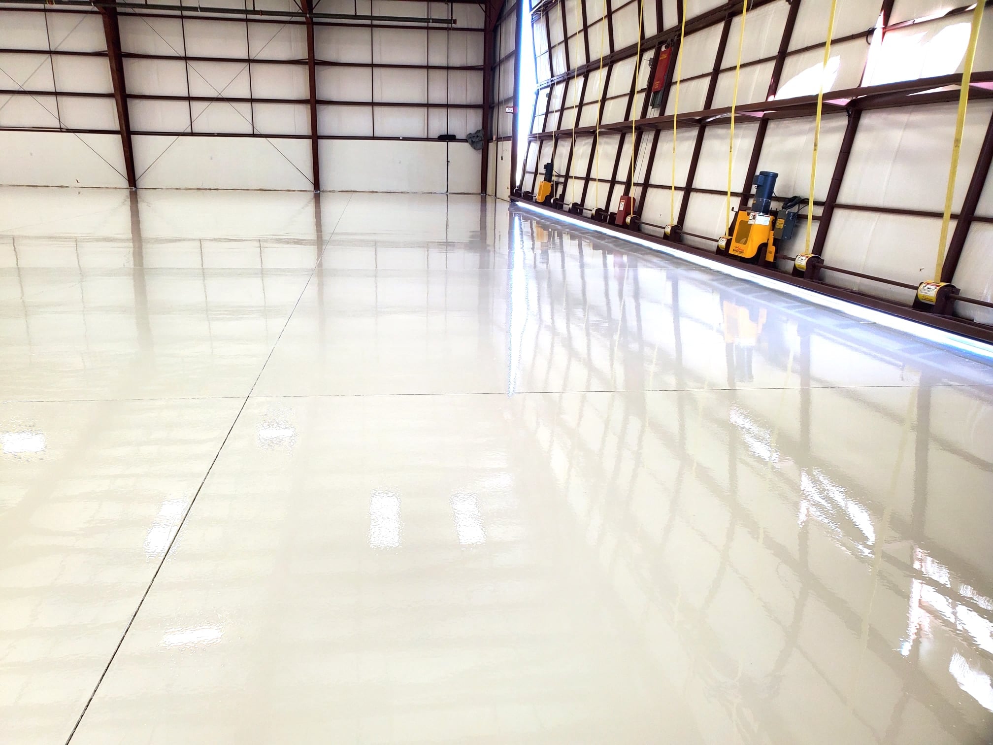 Epoxy Flooring, Garage Floor Coating | Epoxy Floor Supply Co. – Epoxy ...